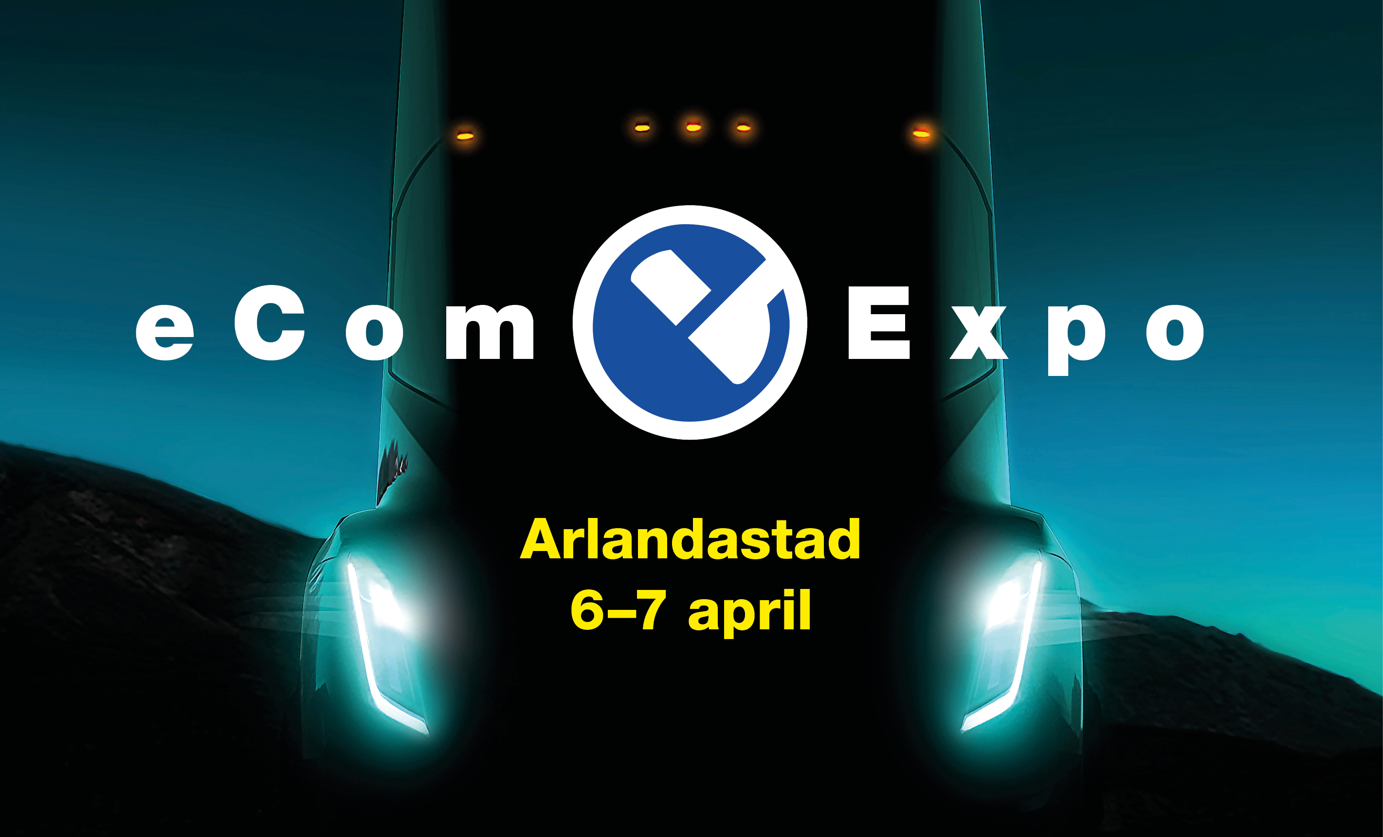 eCom Expo 2022 Mobility Sweden